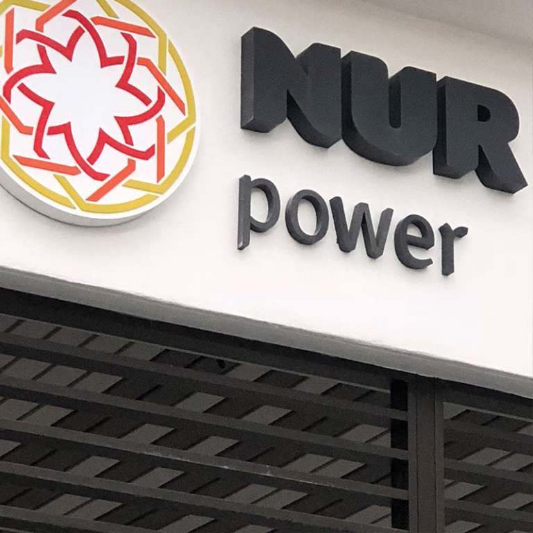 Nur Power – Reliable Quality Energy